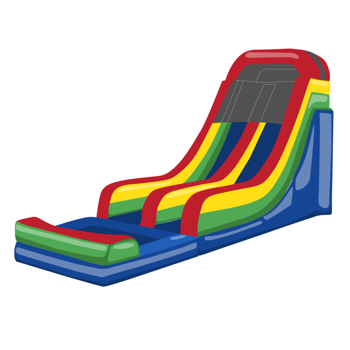 Marley's Moon Bounce - Bounce House Rentals